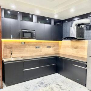 Koncept Interior Solution